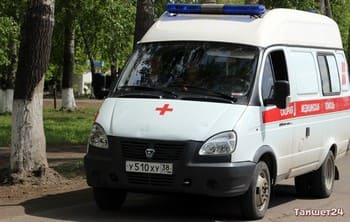 Тайшет24